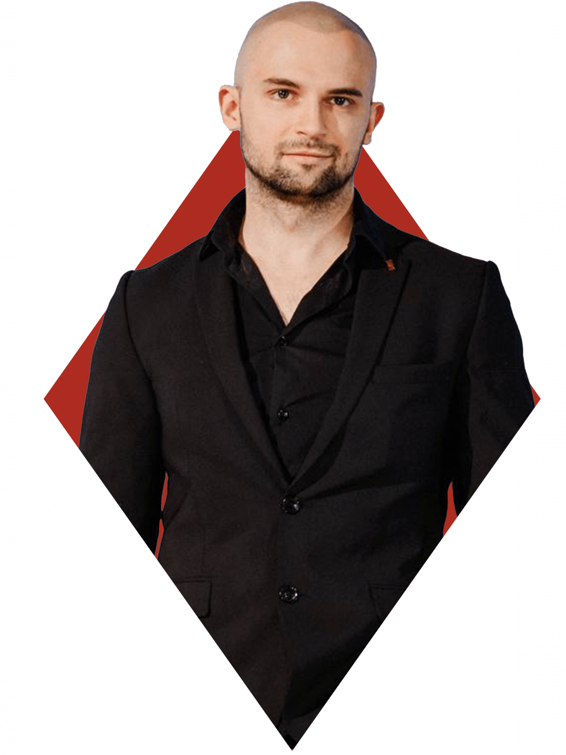 Dating Coach - Daniel Karnatz / Freedom Dating System